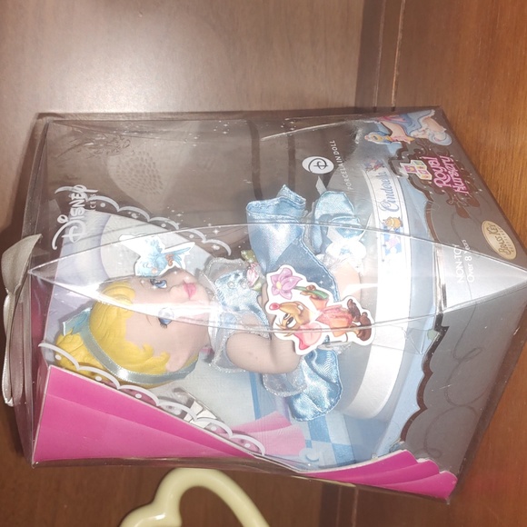 Disney | Toys | New Disney Princess Royal Nursery Brass Key Keepsakes ...